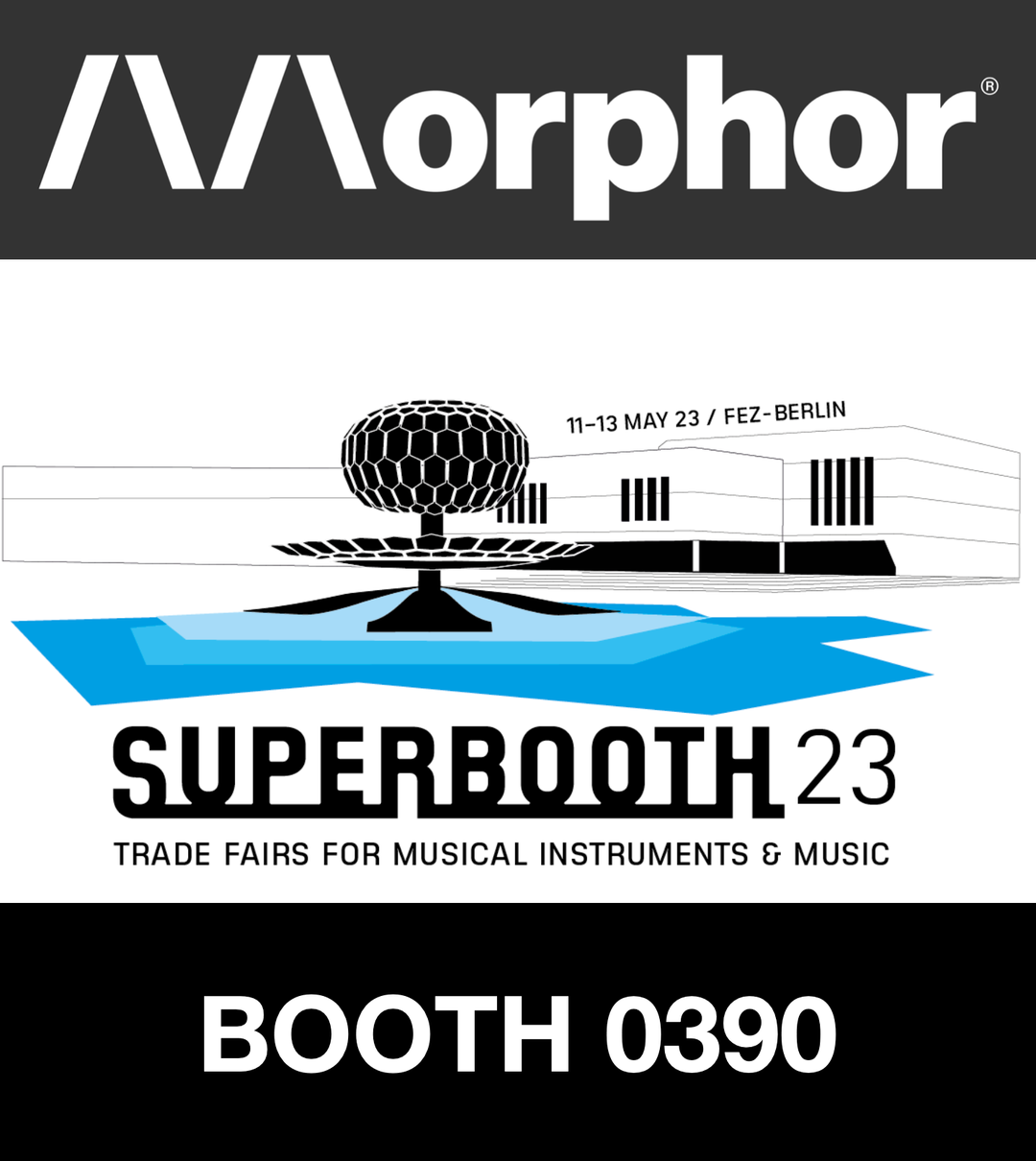 Morphor - Radical Acoustics